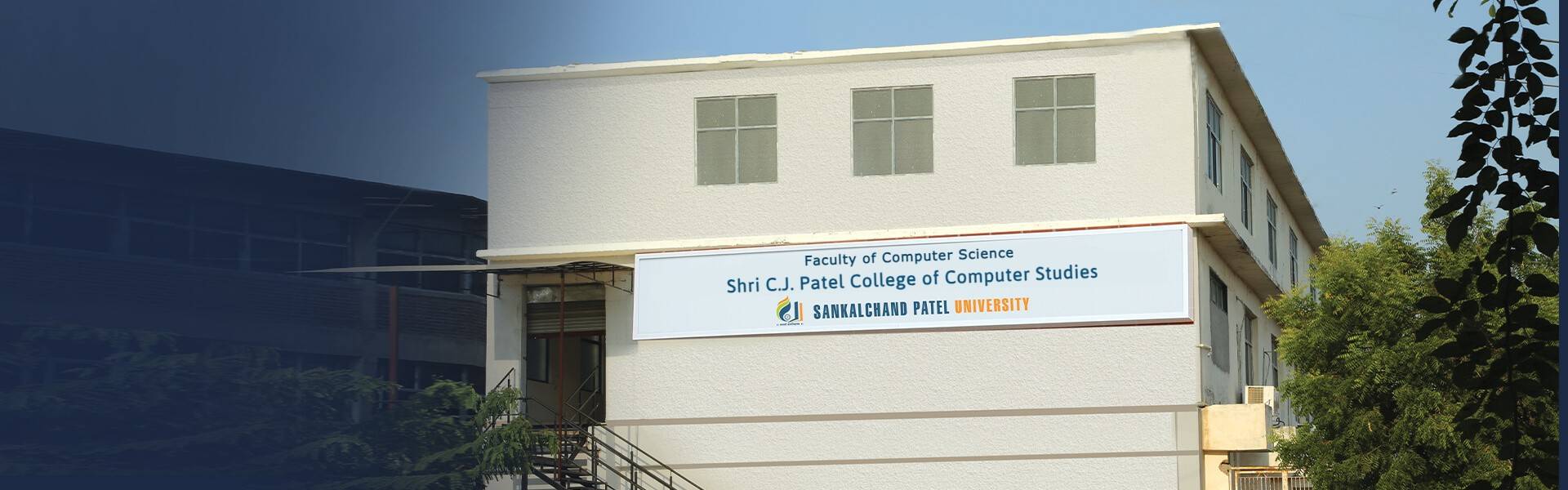 Shri C. J. Patel College Of Computer Studies – A Journey to Excellence.